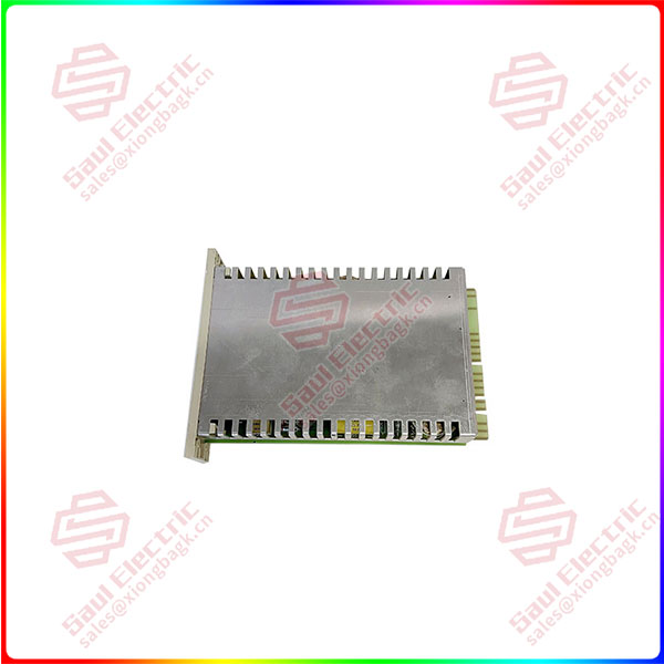 E3ES Control card module ABB - saulcontrol