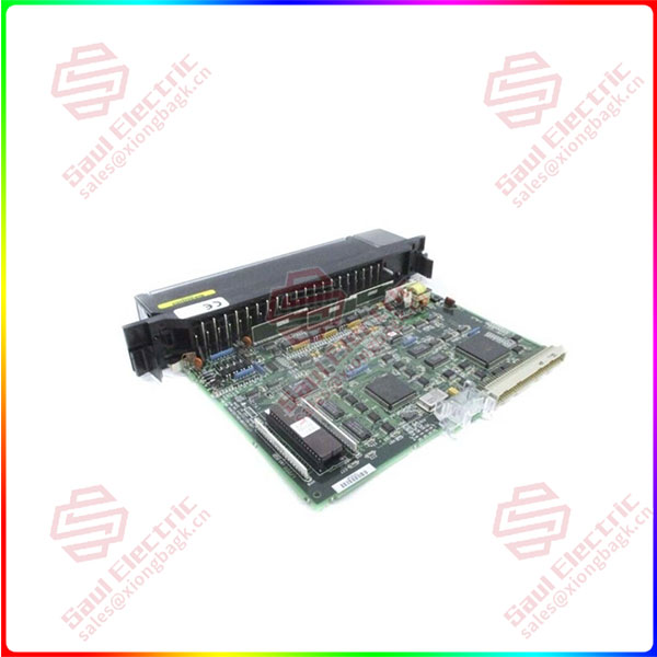 IC697HSC700 High-Speed Counter (HSC) Module GE - saulcontrol