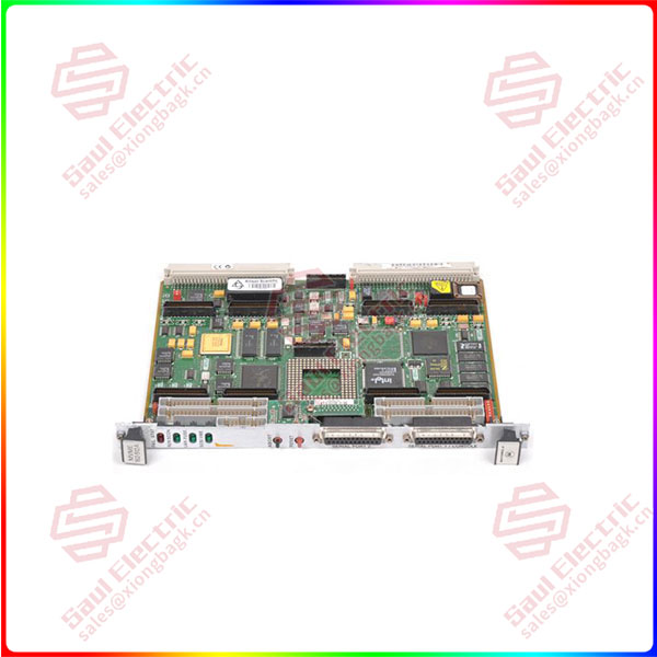 MVME162-512 Embedded Controller MVME162-512A MOTOROLA - saulcontrol