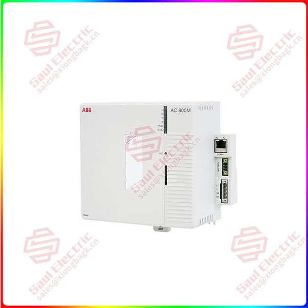 PM891K01 3BSE053241R1 Processor Unit ABB - saulcontrol