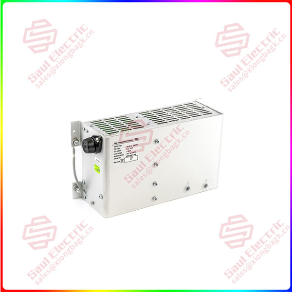 DSSR122 4899001-NK Voltage Regulator Unit ABB - saulcontrol