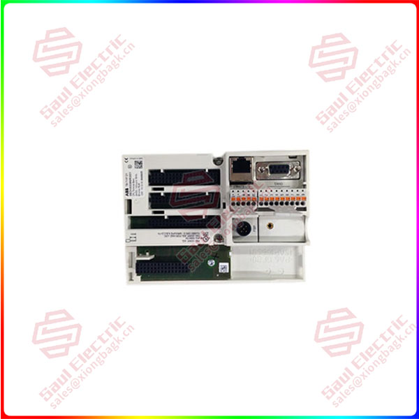 CM772F 3BDH000368R0001 PROFIBUS DP Master Modul ABB - saulcontrol