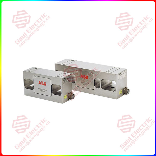 PFTL101A 1.0KN 3BSE004166R1 Horizontal tension sensor - saulcontrol