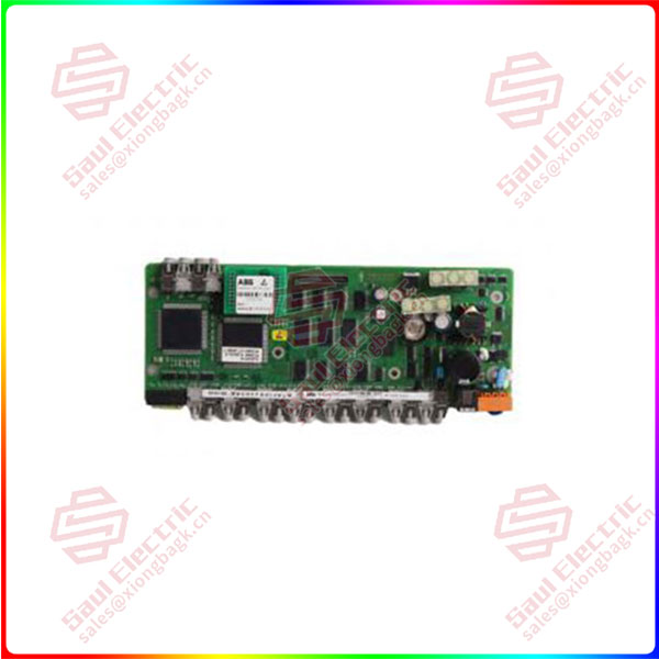 PPC902AE101 3BHE010751R0101 Power drive control board ABB - saulcontrol