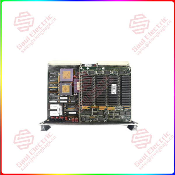 MVME-147A 2-Slot Single Board Computer MOTOROLA - saulcontrol
