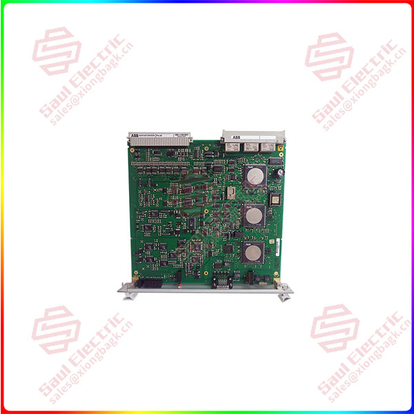 P4LQA HENF209736R0003 Unit module ABB - saulcontrol