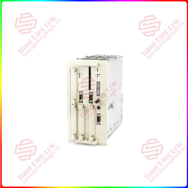 PM150V08 3BSE009598R1 Central_Unit ABB - saulcontrol
