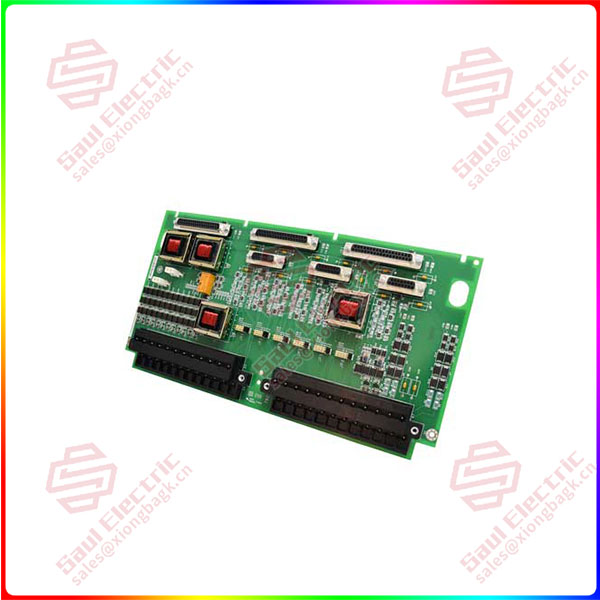 IS200TPROH1BCB Mark VI Board GE - saulcontrol
