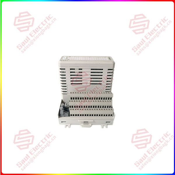 ABB introduces a new generation of RB520 3BSE003528R1 circuit breakers ...