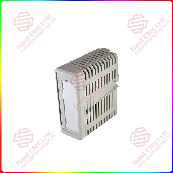 DO820 3BSE008514R1 Digital Output Modules ABB - saulcontrol