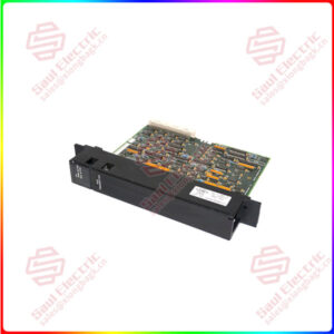 IC697BEM713 Bus Transmitter Module GE - saulcontrol