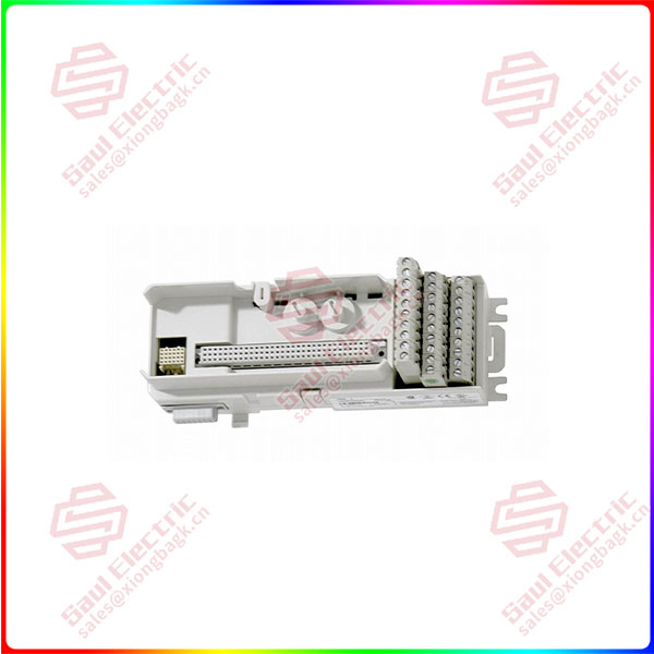 TU810 3BSE013230R1 Termination Unit ABB - saulcontrol