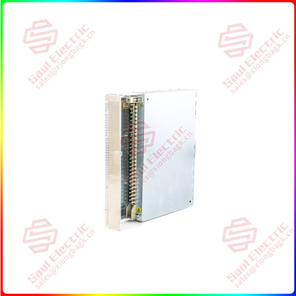 CI610 3BHT300003R1 I/O Bus Extender ABB - saulcontrol