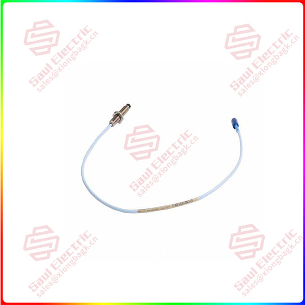 330104-00-05-10-02-00 3300 XL 8 mm Proximity Probes Bently Nevada ...