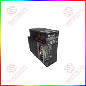 IC693PWR330 High Capacity Power Supply module - saulcontrol