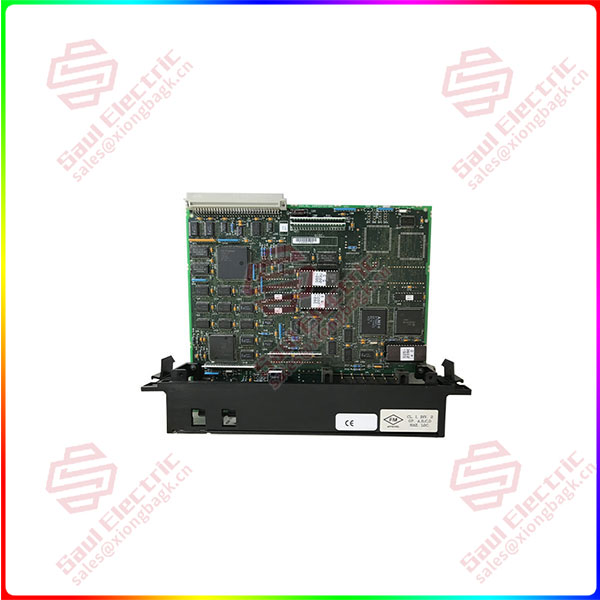 IC697BEM731 Bus Controller Module GE - saulcontrol