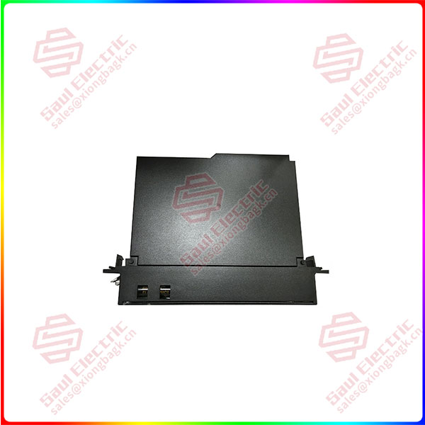 IC697CPM790 Series 90-70 Programmable Logic Controller (PLC) CPU ...