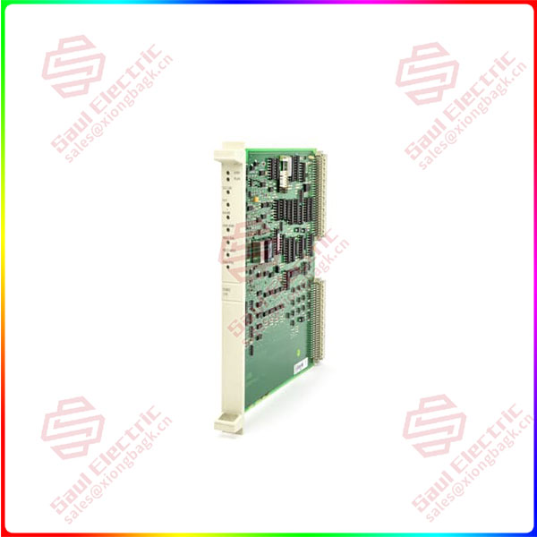 DSBC176 3BSE019216R1 Bus Extender Board ABB - saulcontrol