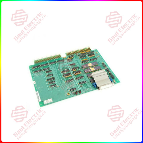 IC600CB524M Arithmetic Control Module GE | saulcontrol