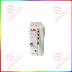 CP800 highly reliable communication control processor - saulcontrol