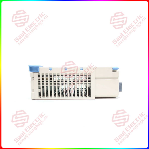 1C31129G03 OUTPUT MODULE EMERSON - saulcontrol