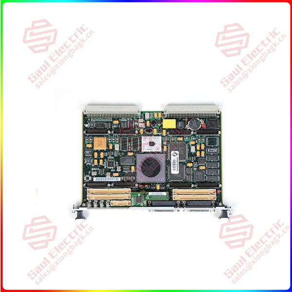 Mvme162pa 344 Embedded Controller Motorola Saulcontrol