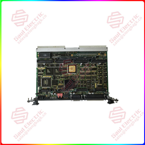 Ds200dspch1a Ge Digital Signal Processor Control Board Saulcontrol 