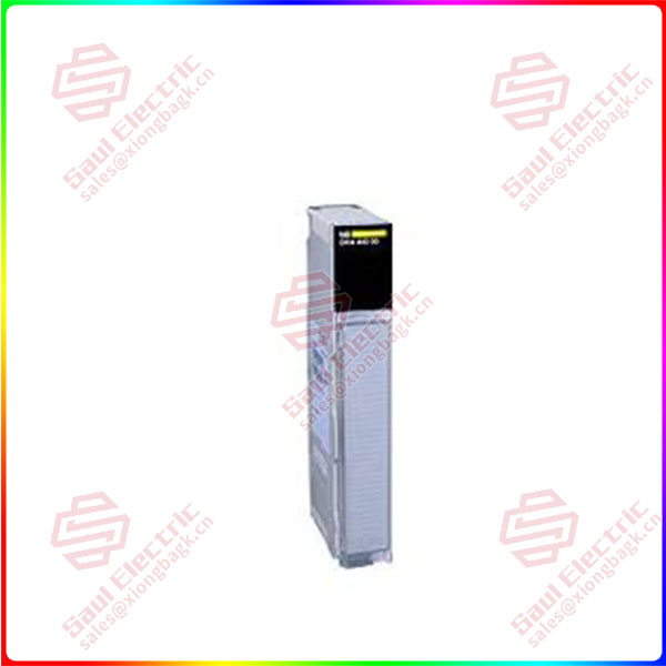 140CPS12400 POWER SUPPLY MODULE Schneider - saulcontrol