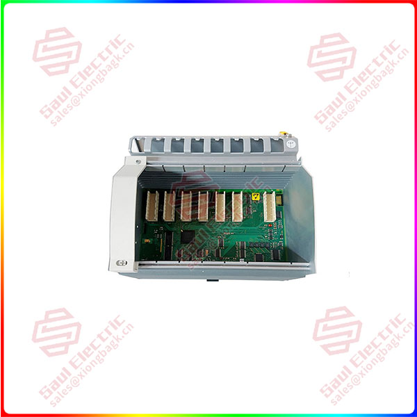 PM803F 3BDH000530R1 Base unit ABB - saulcontrol