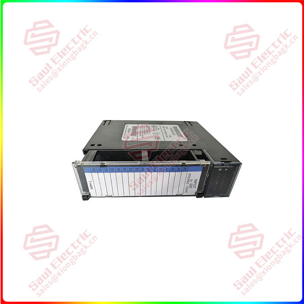 IC693MDL645D GE Terminal Block (20 screws), included with module ...