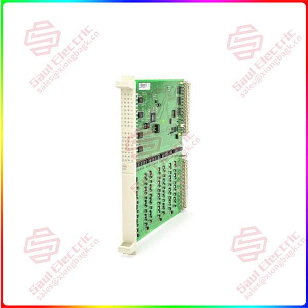 DSDO115A Digital Output Module - saulcontrol