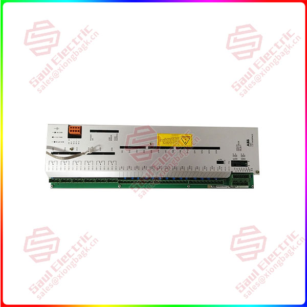 UFC719AE101 3BHB003041R0101 3BHB00072R0101 Controller module ABB ...
