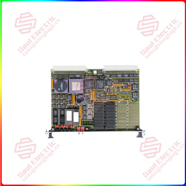 MVME147S-1 MPU VME Module MOTOROLA | saulcontrol