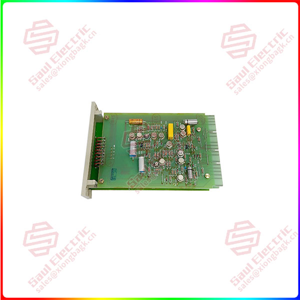 G3EA HENF315754R1 Control card module ABB - saulcontrol