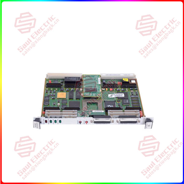 MVME162-522A Embedded Controller MOTOROLA - saulcontrol