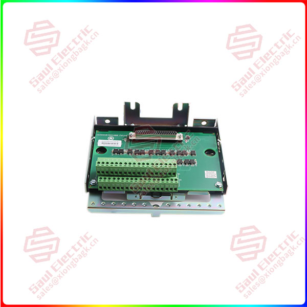 IS230SNRTH2A Thermal resistance input module GE - saulcontrol