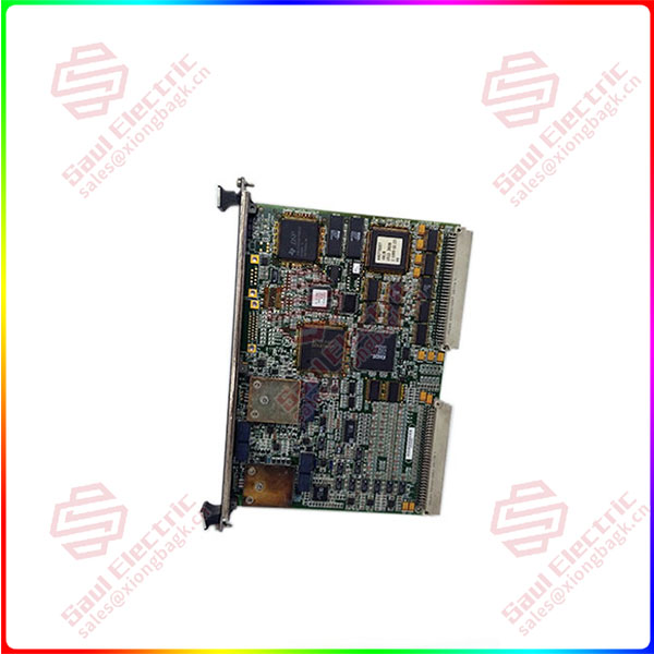 IS200VTURH1B Mark VI printed circuit board GE - saulcontrol