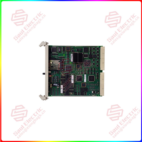 PM510V16 3BSE008358R1 Processor Module ABB - saulcontrol