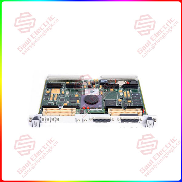 MVME162PA-344E Embedded Controller MVME162PA-344 MOTOROLA - saulcontrol