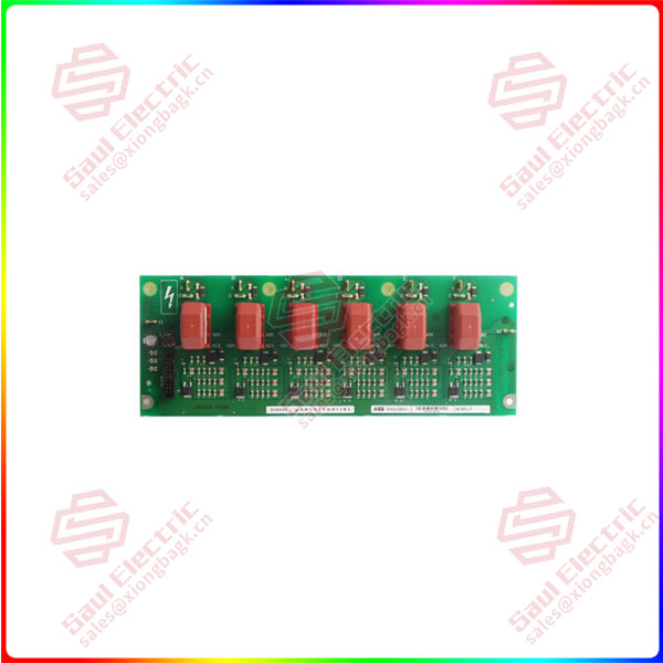 UNS0880A-PV1 3BHB005922R0001 Printed circuit board ABB - saulcontrol