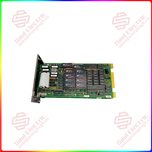 INICT01 INFI-Net to Computer Transfer Module ABB - saulcontrol