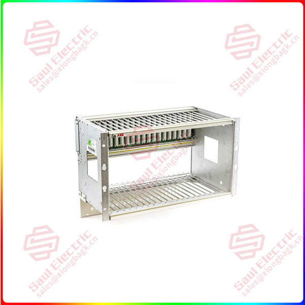 DSRF182AK02 3BSE014078R1 Extended input-output rack ABB - saulcontrol