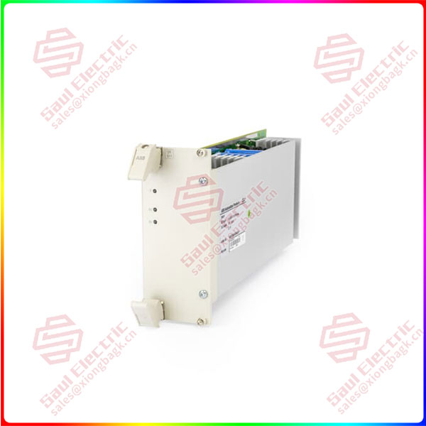 SR511 3BSE000863R1 digital output module - saulcontrol