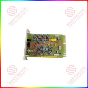 E3EFa HENF452750R1 Control card module ABB - saulcontrol