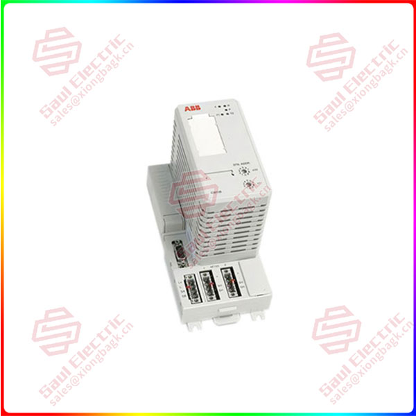 CI810B 3BSE020520R1 AF100 Fieldbus Communication Interface ABB ...