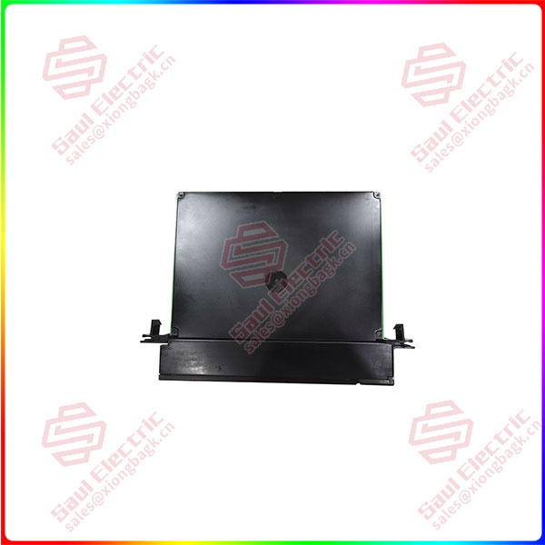 GE IC697PWR710 Power Supply Module for PLC Rack - saulcontrol