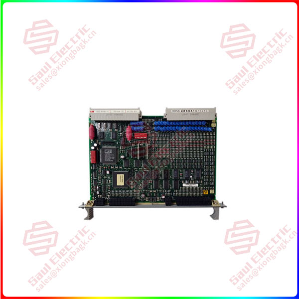 3BHB006621R0103 UAC375AE103 Control panel module ABB - saulcontrol