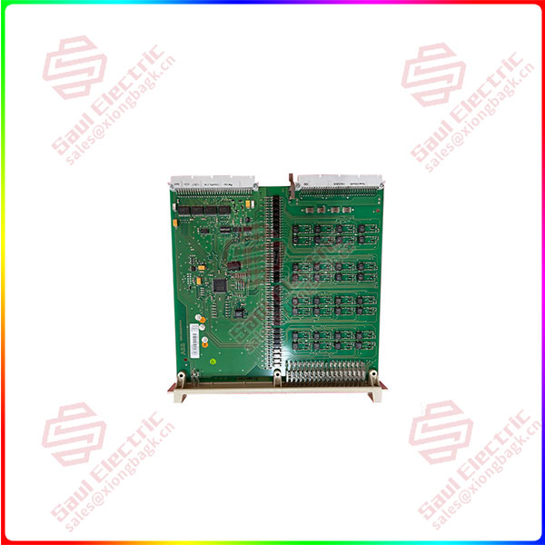 DSDI110AV1 3BSE018295R1 Digital Input Board ABB - saulcontrol