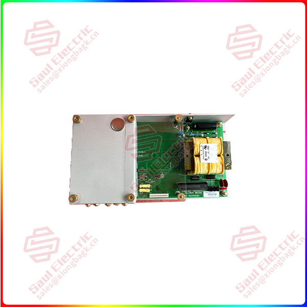 81943A041-1 Amplifier,Thermal Conductivity Det,PGC20 ABB - saulcontrol