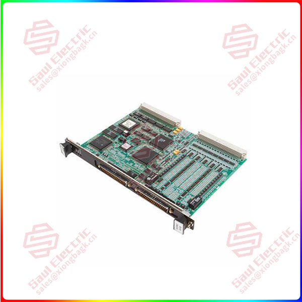IS215UCVEH2AAE GE VME CONTROLLER GE BOARD-VMIC MARK VI - saulcontrol
